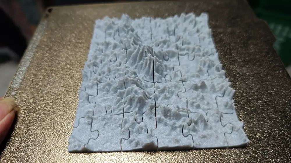 3D Puzzles by 90 - MakerWorld