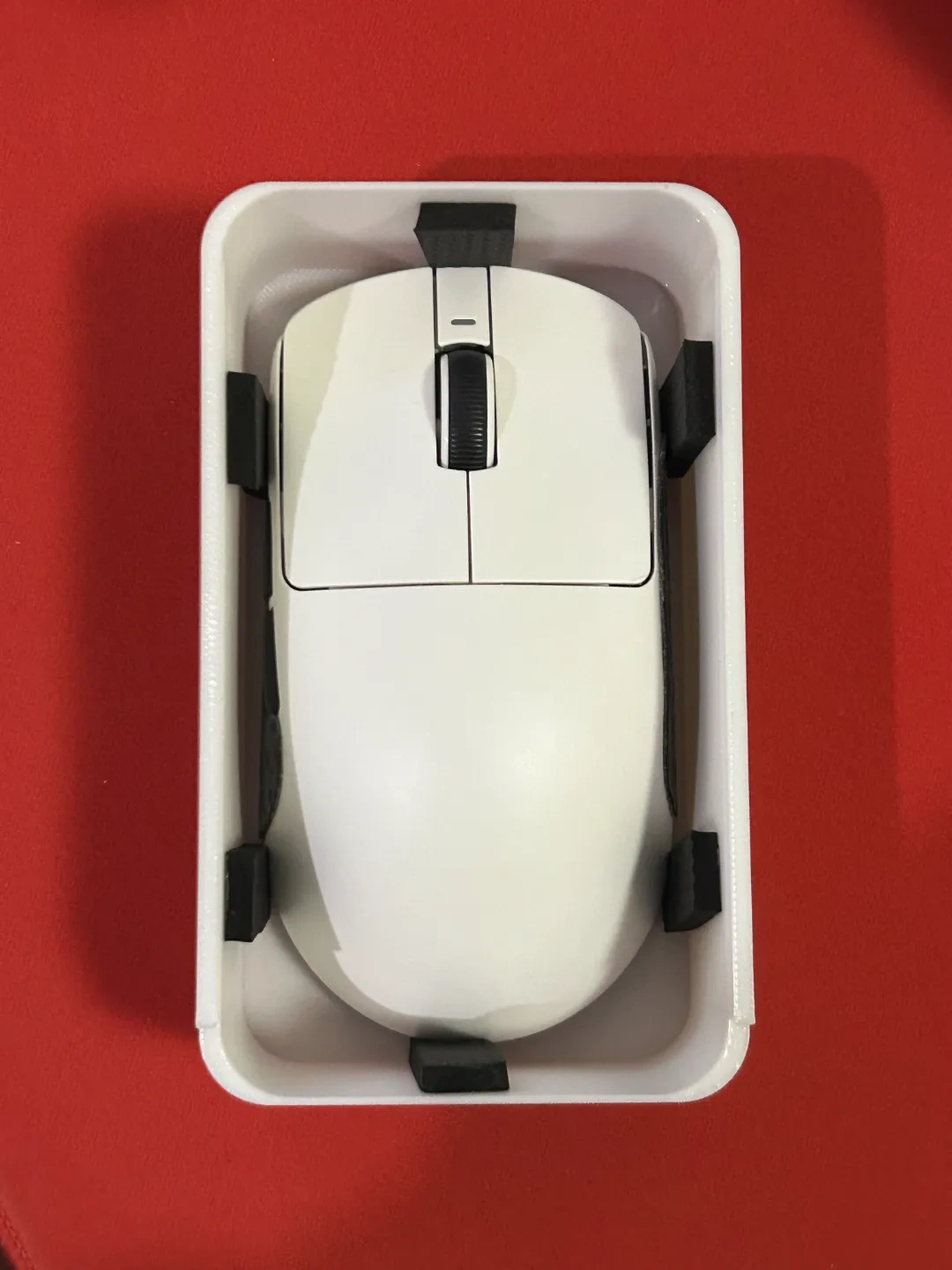 Simple storage box, can store mad r mouse, raised by user_501729944 ...