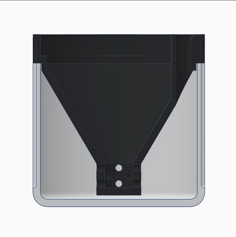 Stylish Self-Watering Pot by Jacc - MakerWorld