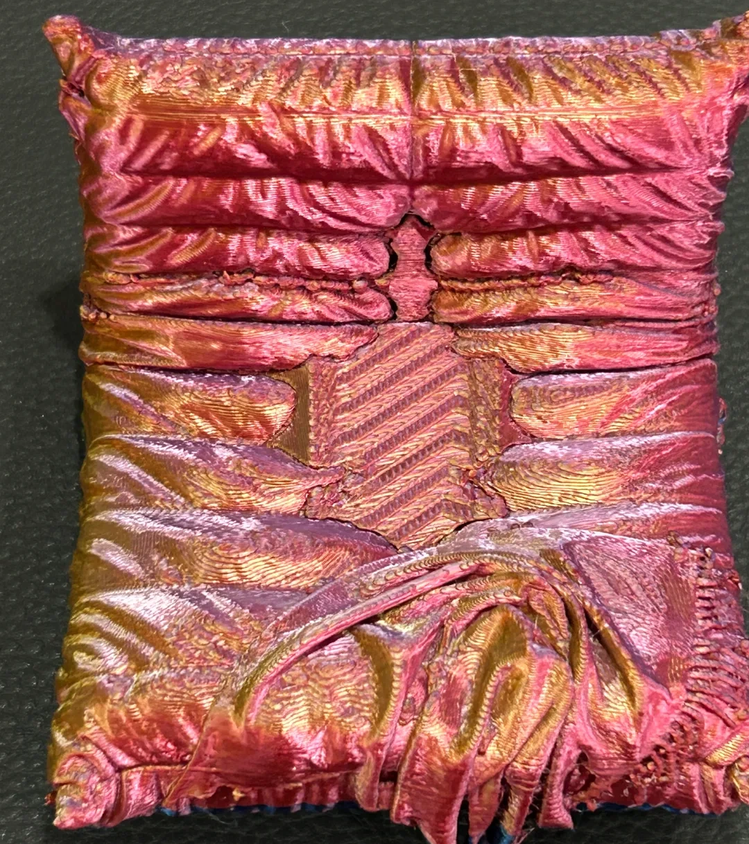 Sofa Ornament by chunfeng - MakerWorld