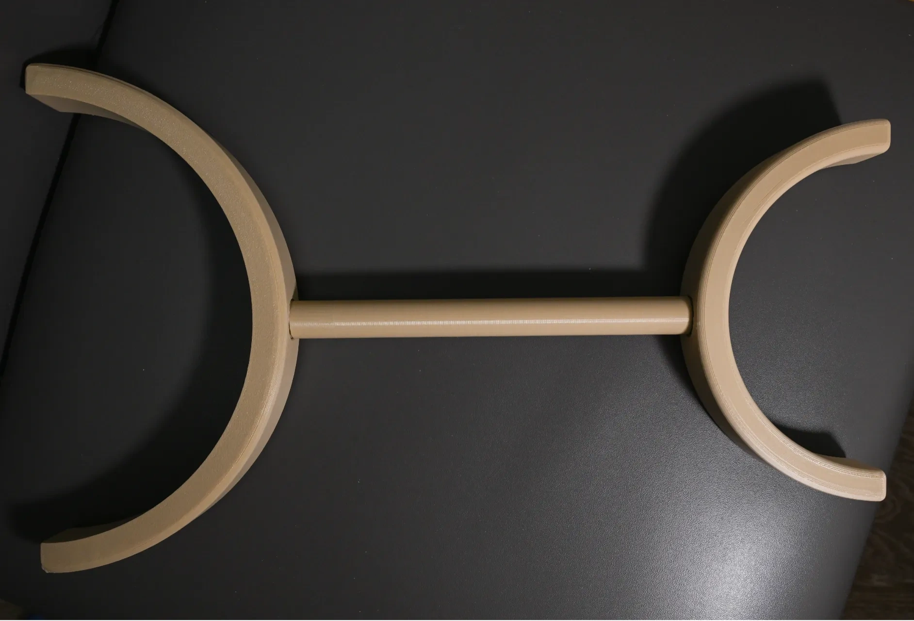 Arm Support Bracket by 大东 - MakerWorld