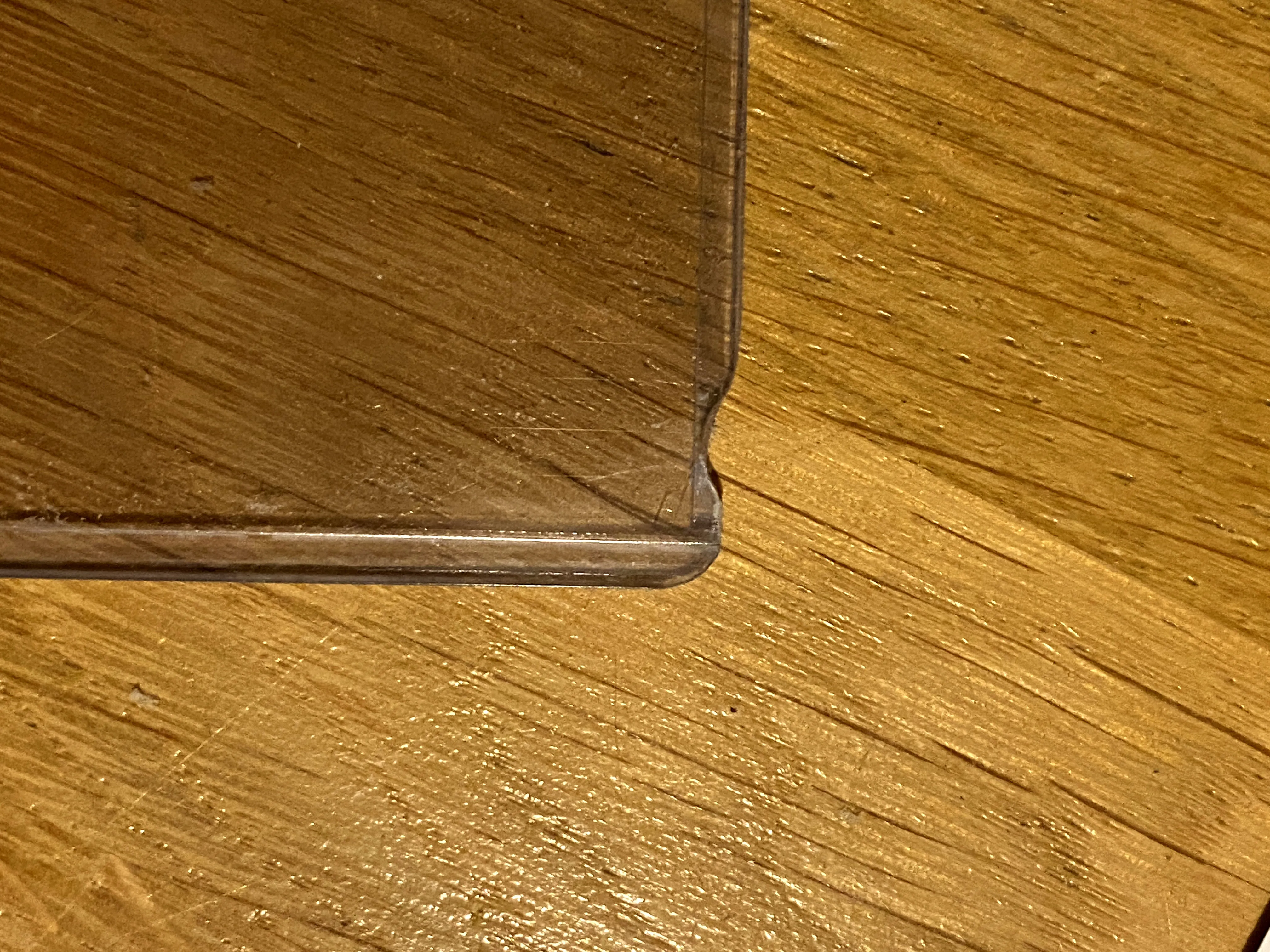 Compact MTG Commander Deckbox with Showcase by ChappIO MakerWorld ...