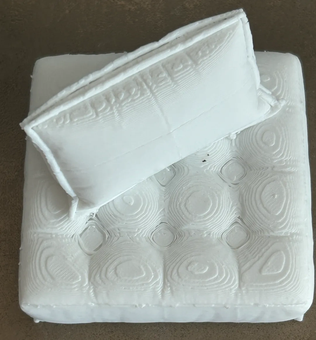 Sofa Model by chunfeng - MakerWorld