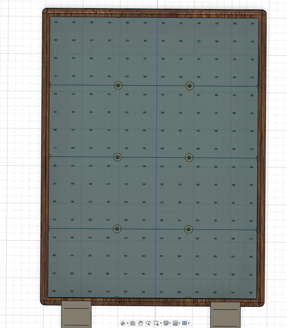 Bambu Lab LED lithophane picture frames by Huber-1995 MakerWorld ...