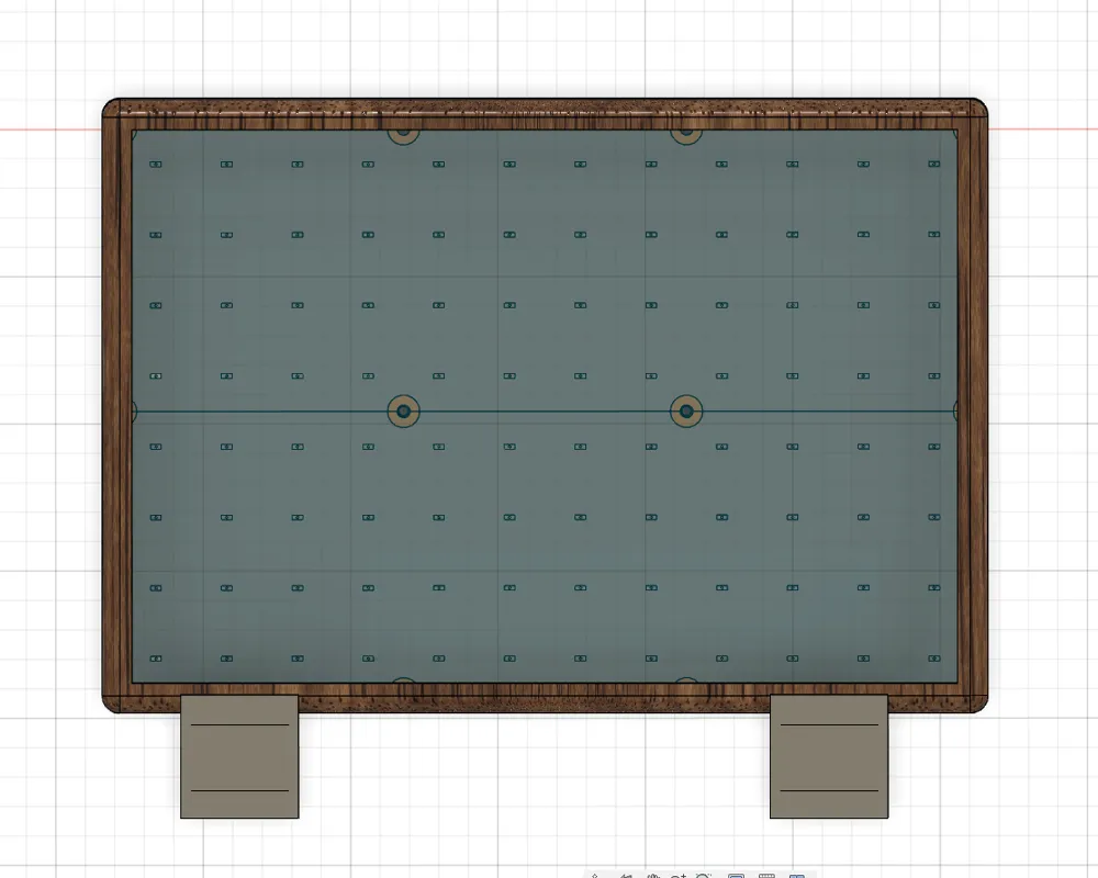 Bambu Lab LED lithophane picture frames by Huber-1995 MakerWorld ...