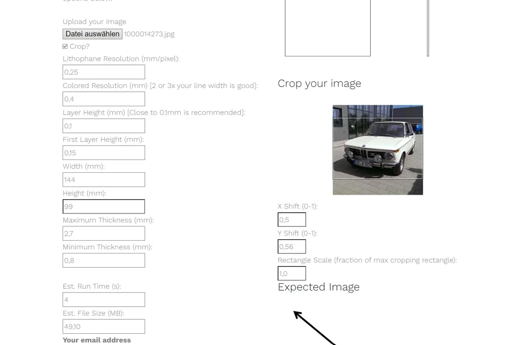 Bambu Lab LED lithophane picture frames by Huber-1995 MakerWorld ...