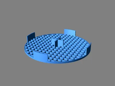 Coffee Filter Dryer - Free 3D Print Model - MakerWorld