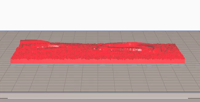 fidget spinner 2d art Remixed by user_3556808617 - MakerWorld