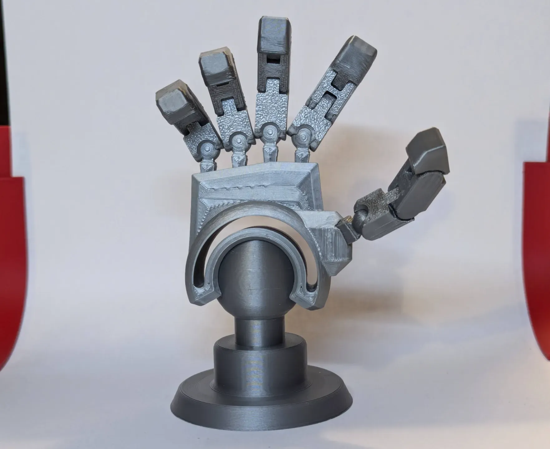 Dummy 13 V1.0 - 500% Remixed by Vasichkin MakerWorld: Download Free 3D Models