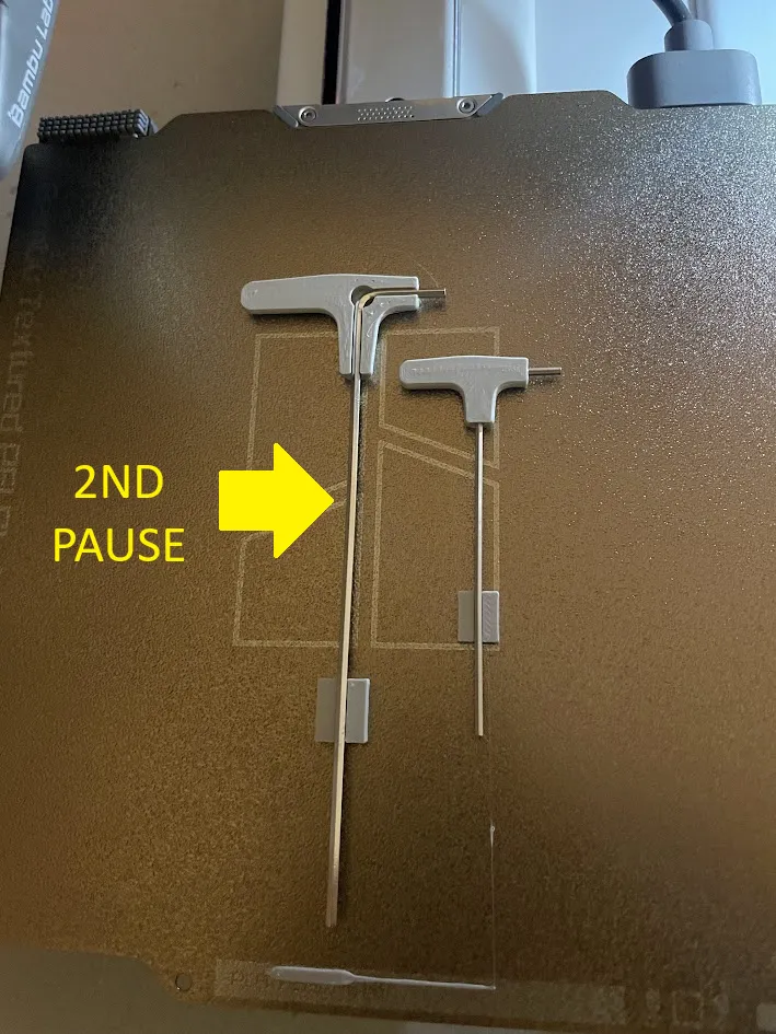 Overmolded T-Handle for Bambu Hex Keys by Brandon Raineri MakerWorld ...