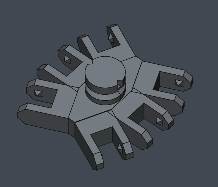 Crawler Tank v2.1 - Model Kit by Kit Crafters MakerWorld: Download Free ...