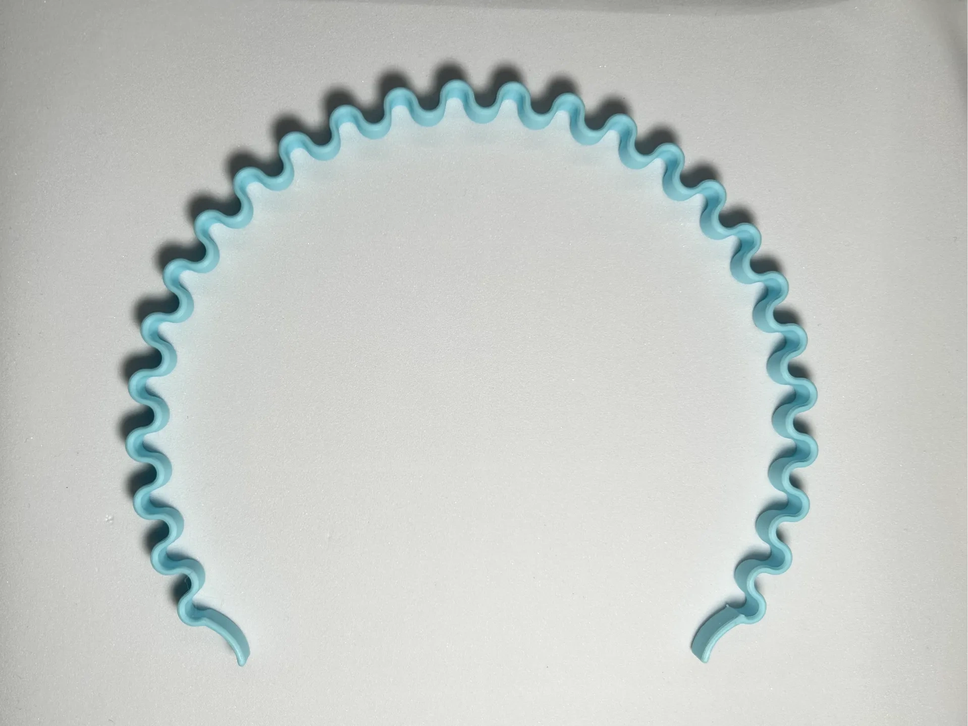 Hairband (to secure hair before washing face) by Robert-PS - MakerWorld