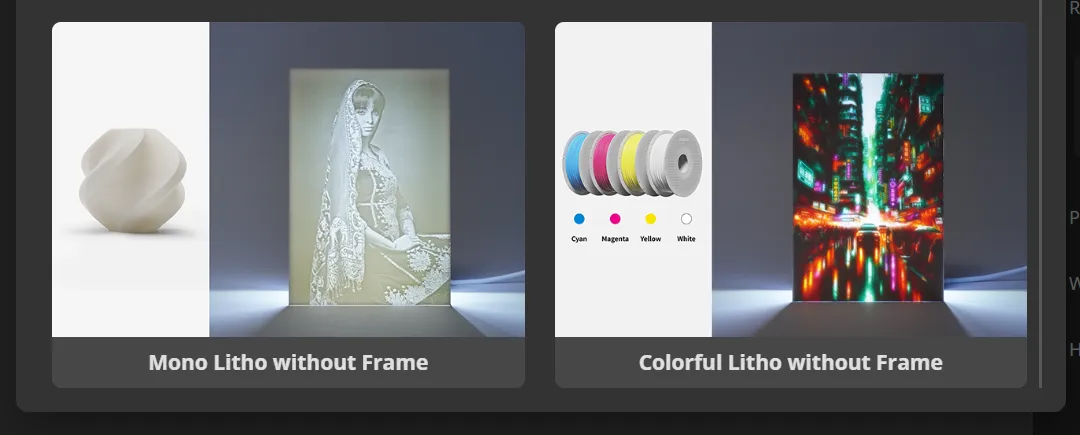 Modular Lantern - Lithophane Edition - Free 3D Print Model - MakerWorld