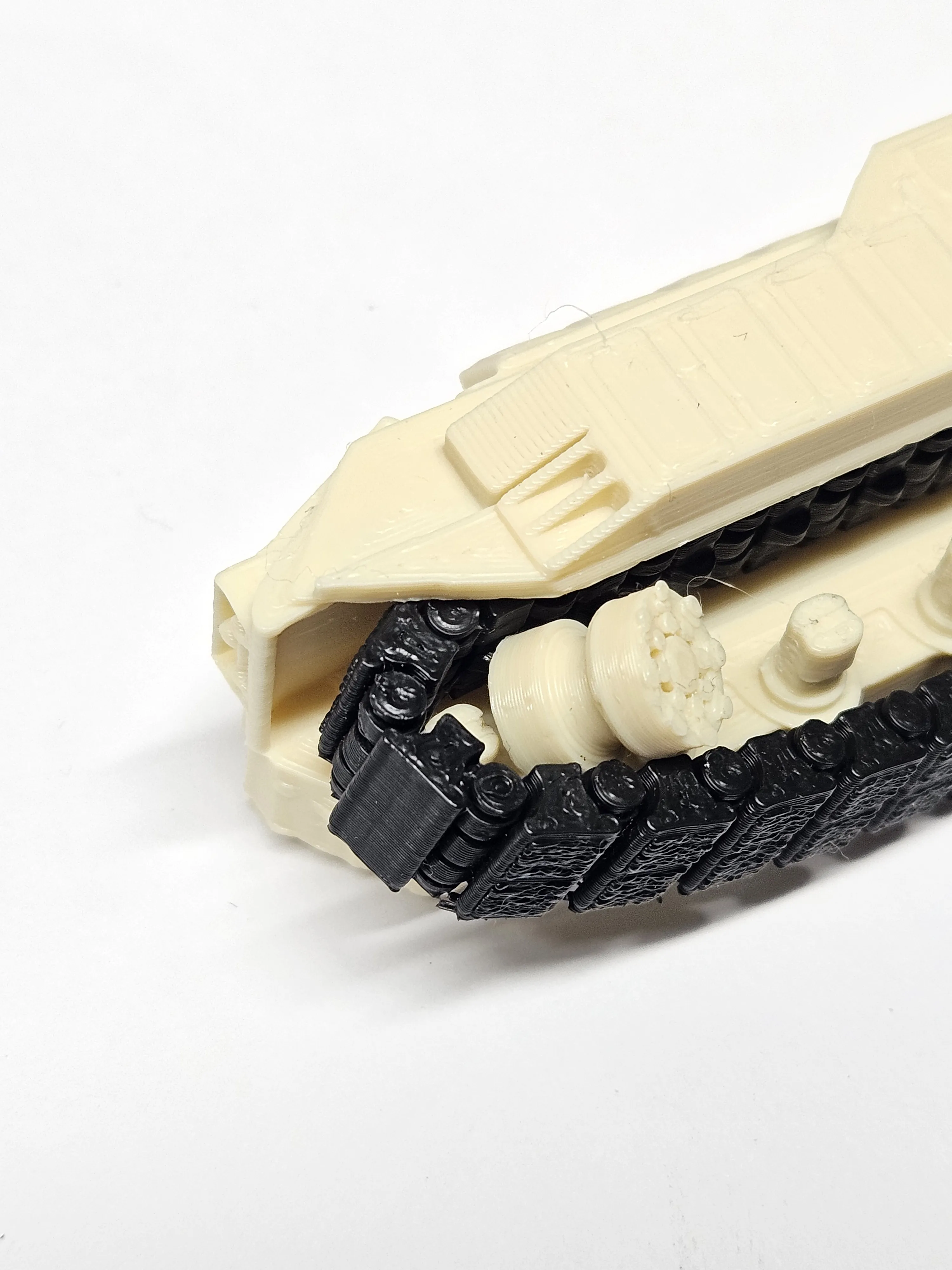 Articulated IFV - Free 3D Print Model - MakerWorld