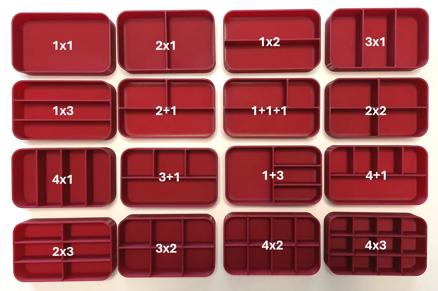 Altoids Insert Lid by mirabatek - MakerWorld