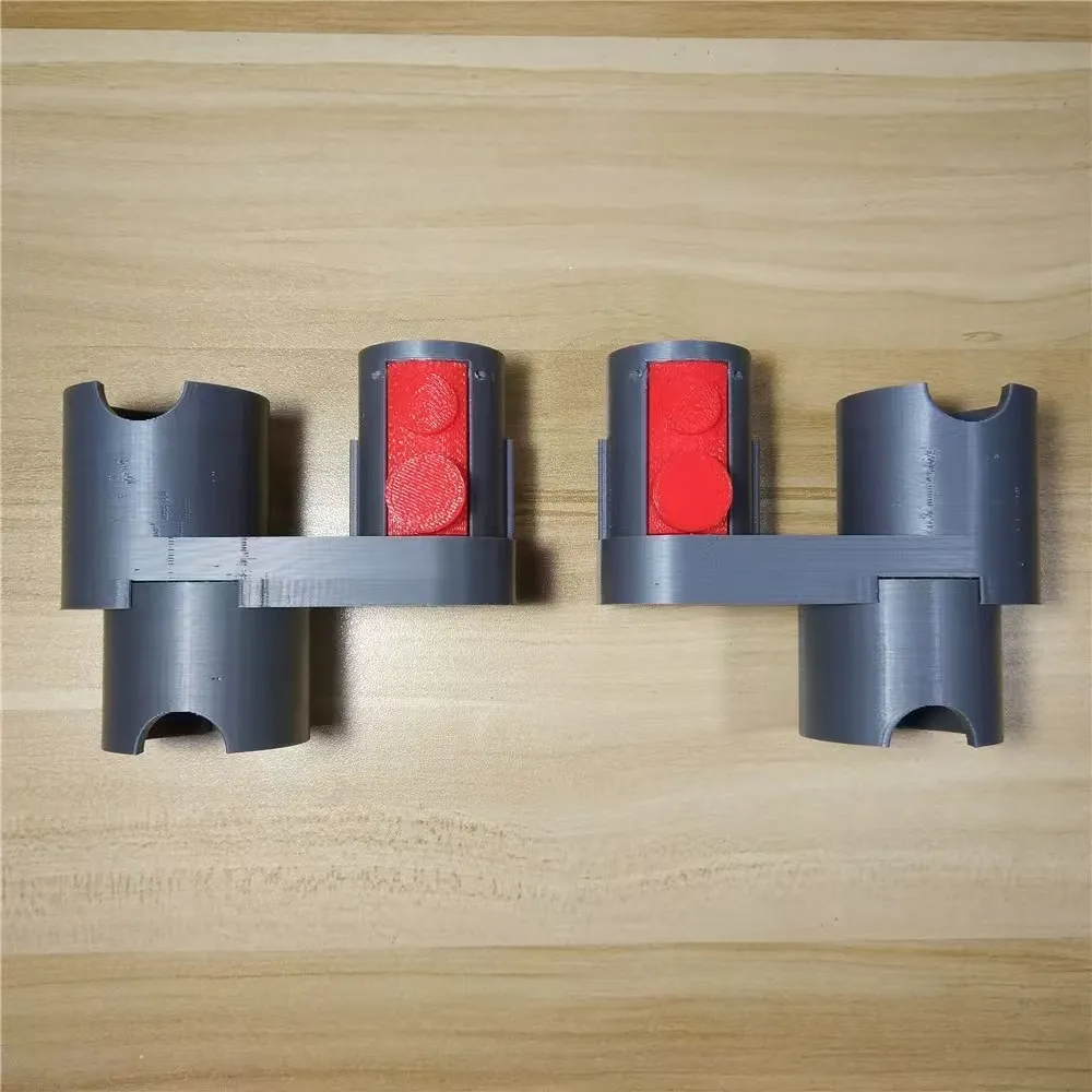 Dyson V8 Attachment Expansion Mount by supertoby - MakerWorld