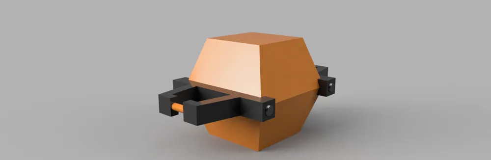 Transformers: Titans Return Allspark by TAH3DGeek - MakerWorld