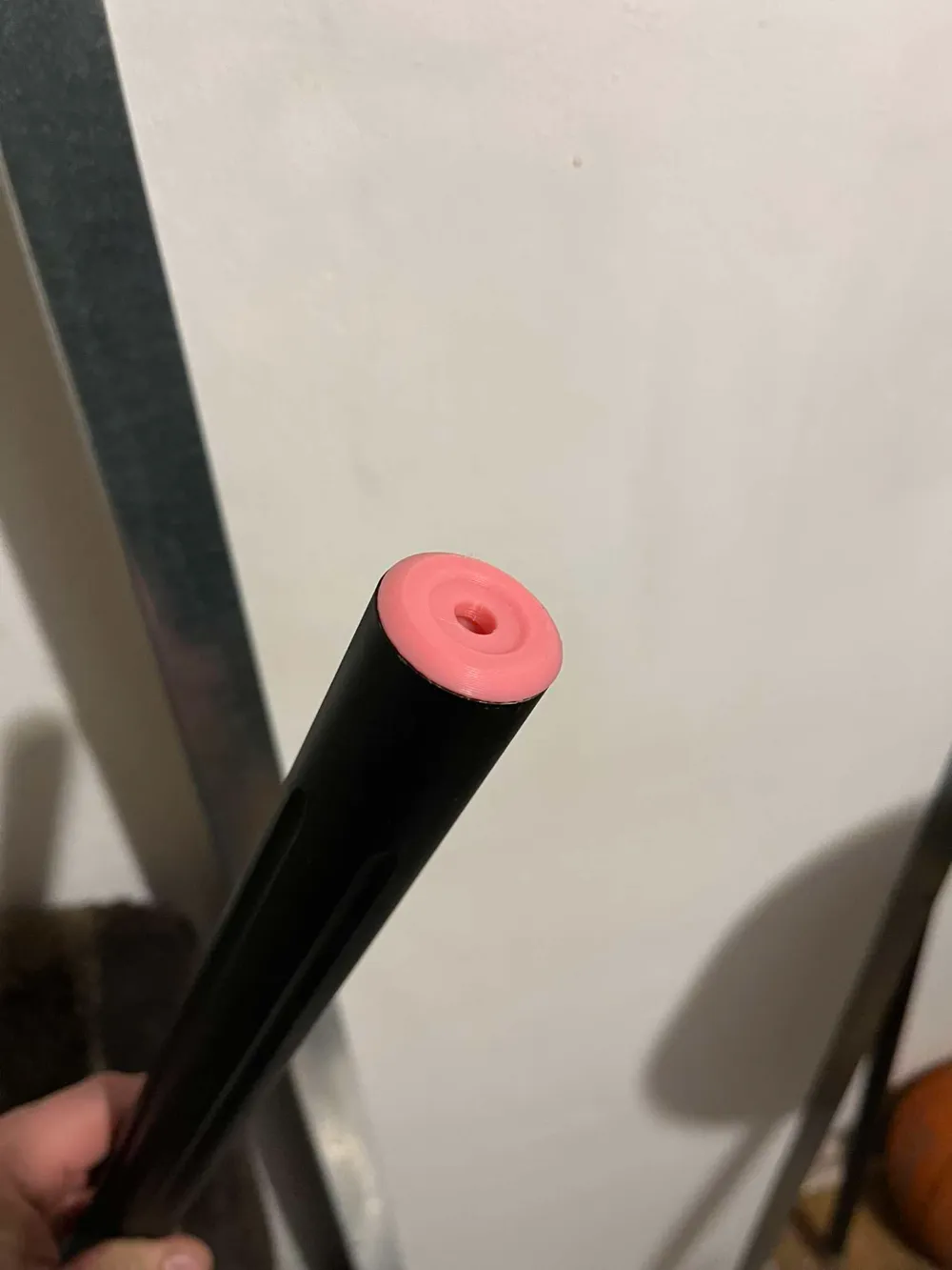 Airsoft barrel end M24 sniper and others by Ainon3Dprint - MakerWorld