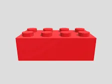 Toy lgo Brick by Gone - MakerWorld