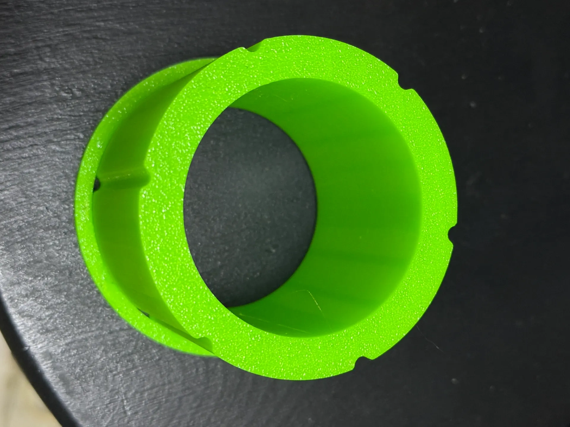 Spool Adapter 72.5mm to 55 (Bambu Lab AMS) by user_4158588850 - MakerWorld