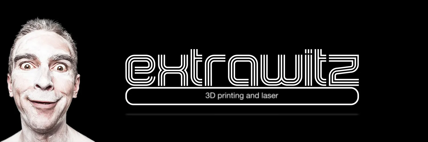 Underdesk hook (small) by extrawitz - MakerWorld