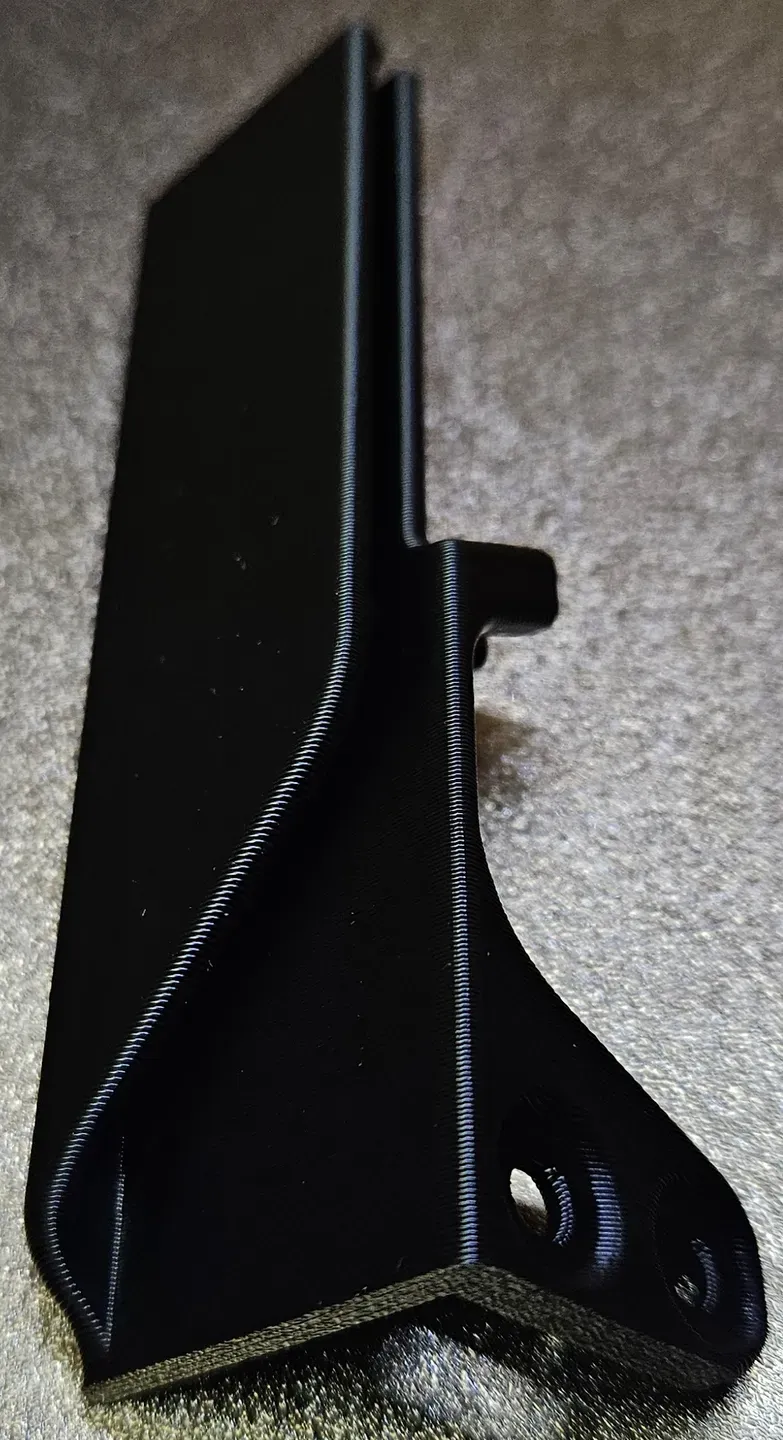 Anti Drag Cable Holder / Clip for Elegoo Neptune 4 Remixed by The Kit ...