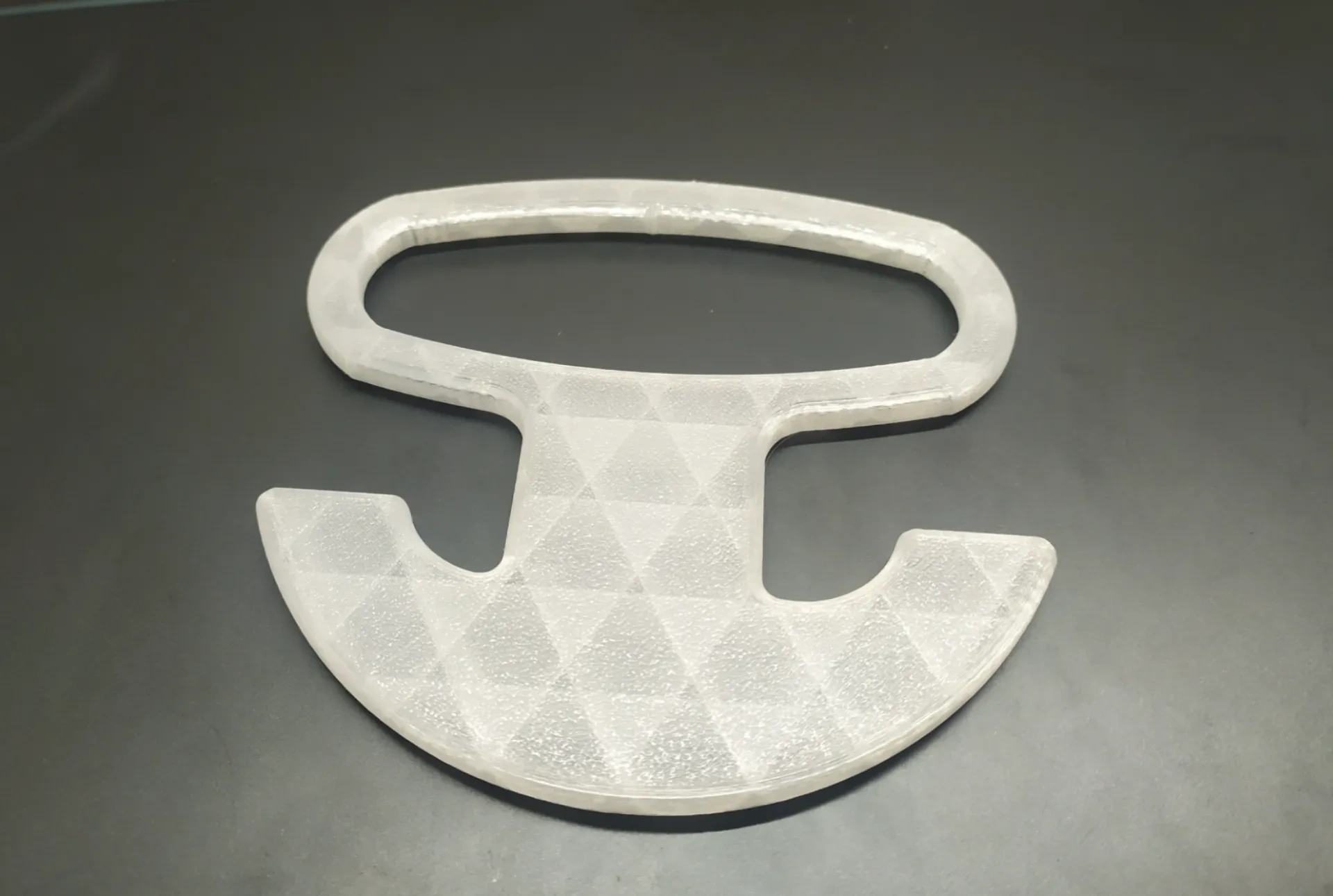 Portable plastic bag handle by user_3645694591 - MakerWorld