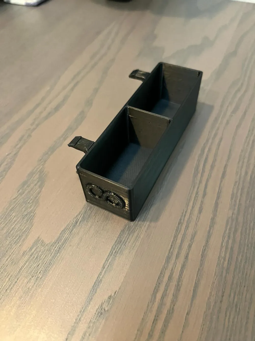 Click'n'Slide Tray f. 4040 / 4020 V slot extrusion Remixed by The Kit ...