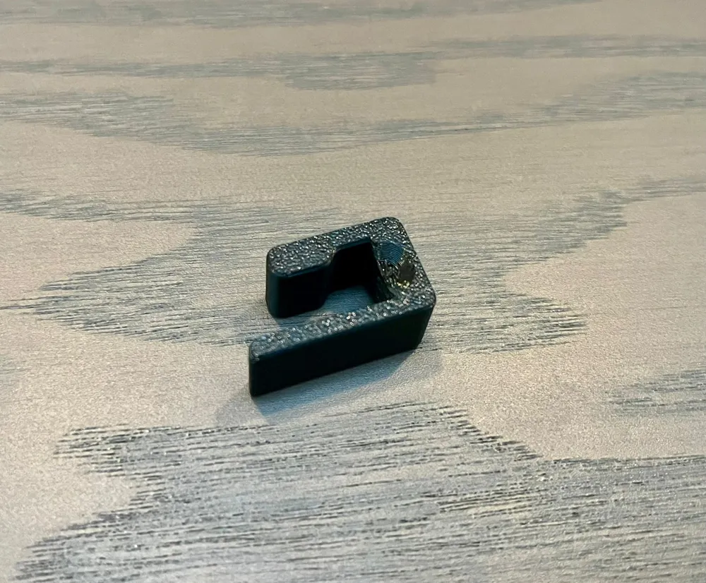 Key Presser for Logitech MX Keys / S / mini by The Kit Card Guy ...