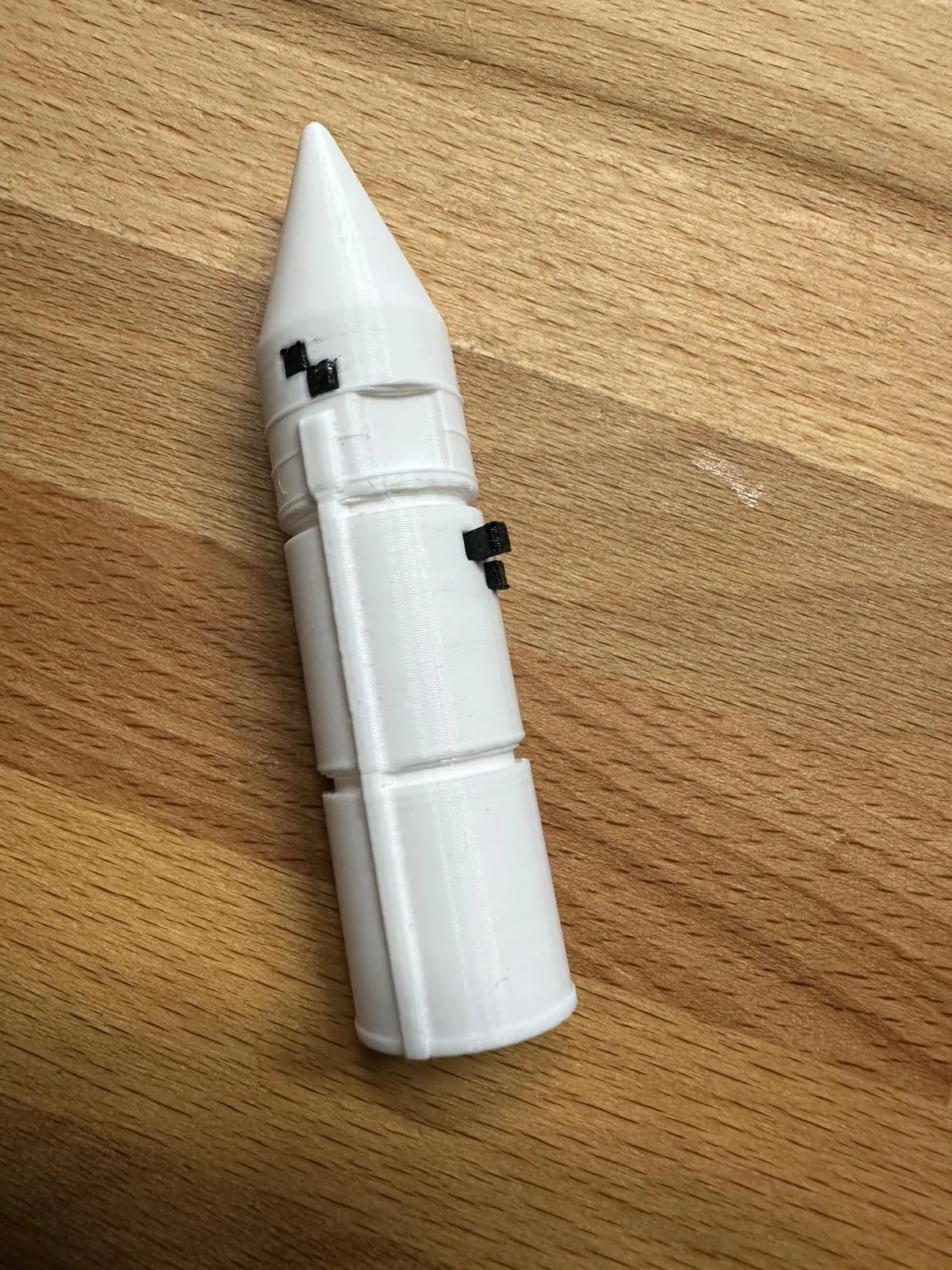 Artemis 1:200 - Free 3D Print Model - MakerWorld