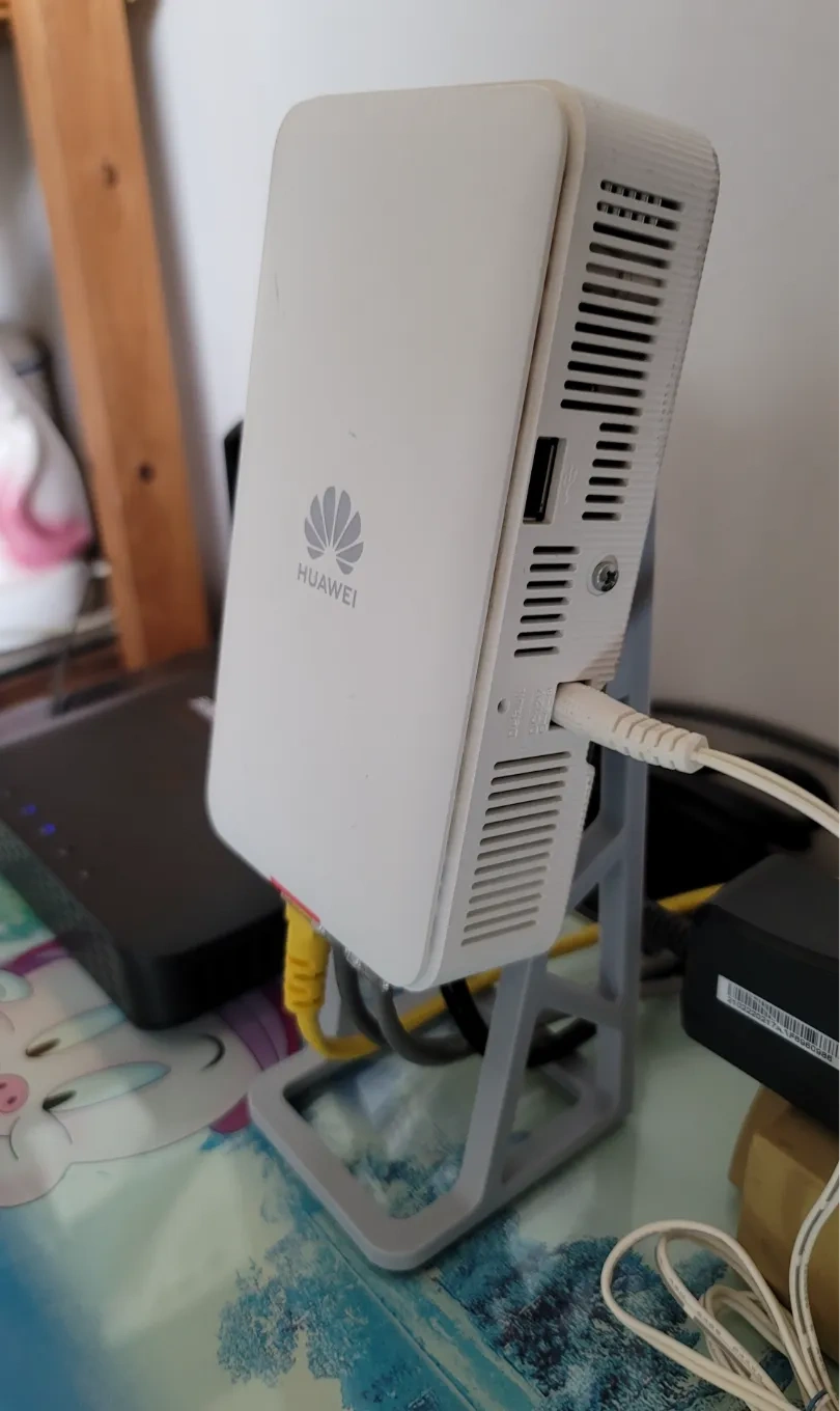 Huawei AirEngine 5761 AP Desktop Stand by user_3768665614 - MakerWorld