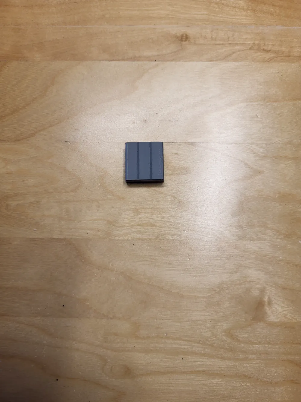 Modular Magnetic Dungeon Tiles (Wood Texture) by N405 - MakerWorld