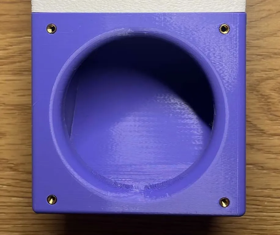 Filtration system for 3D printers by Alesh MakerWorld: Download Free 3D ...