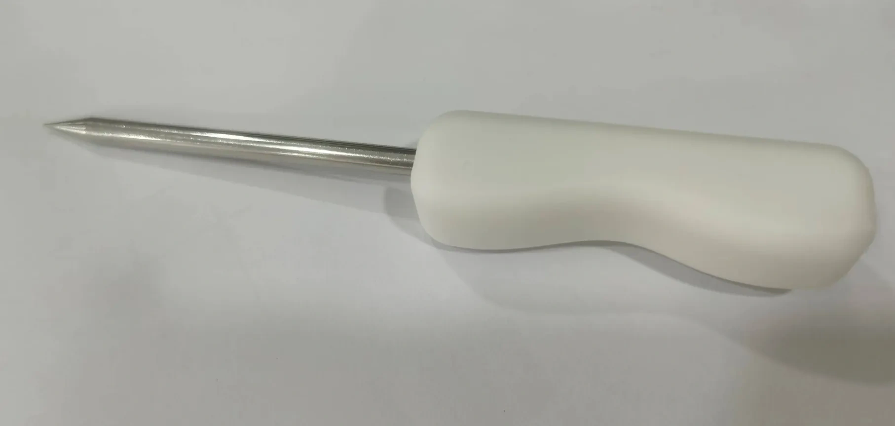 Fish Spike by Rishi MakerWorld: Download Free 3D Models