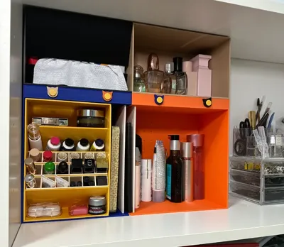 Janine | Início - MakerWorld