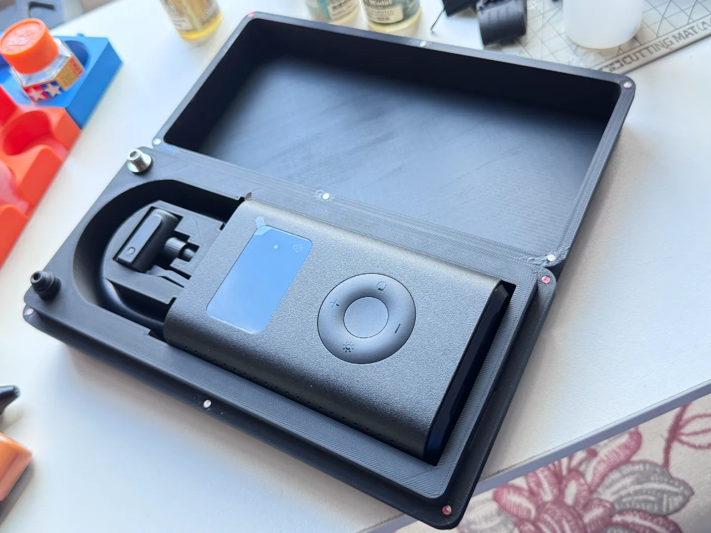 Xiaomi Inflatable Treasure 2nd Generation Modified Version by user ...