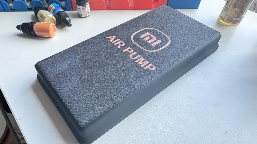 Xiaomi Inflatable Treasure 2nd Generation Modified Version by user ...