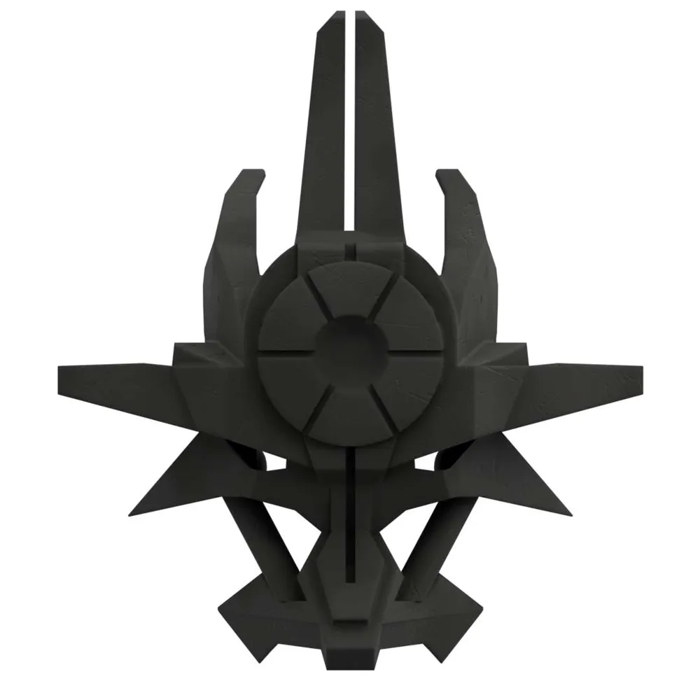 Bionicle Mask of ultimate power by Scmdex - MakerWorld