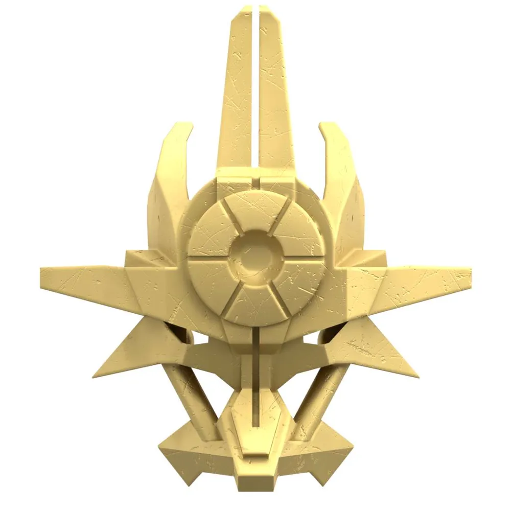 Bionicle Mask of ultimate power by Scmdex - MakerWorld