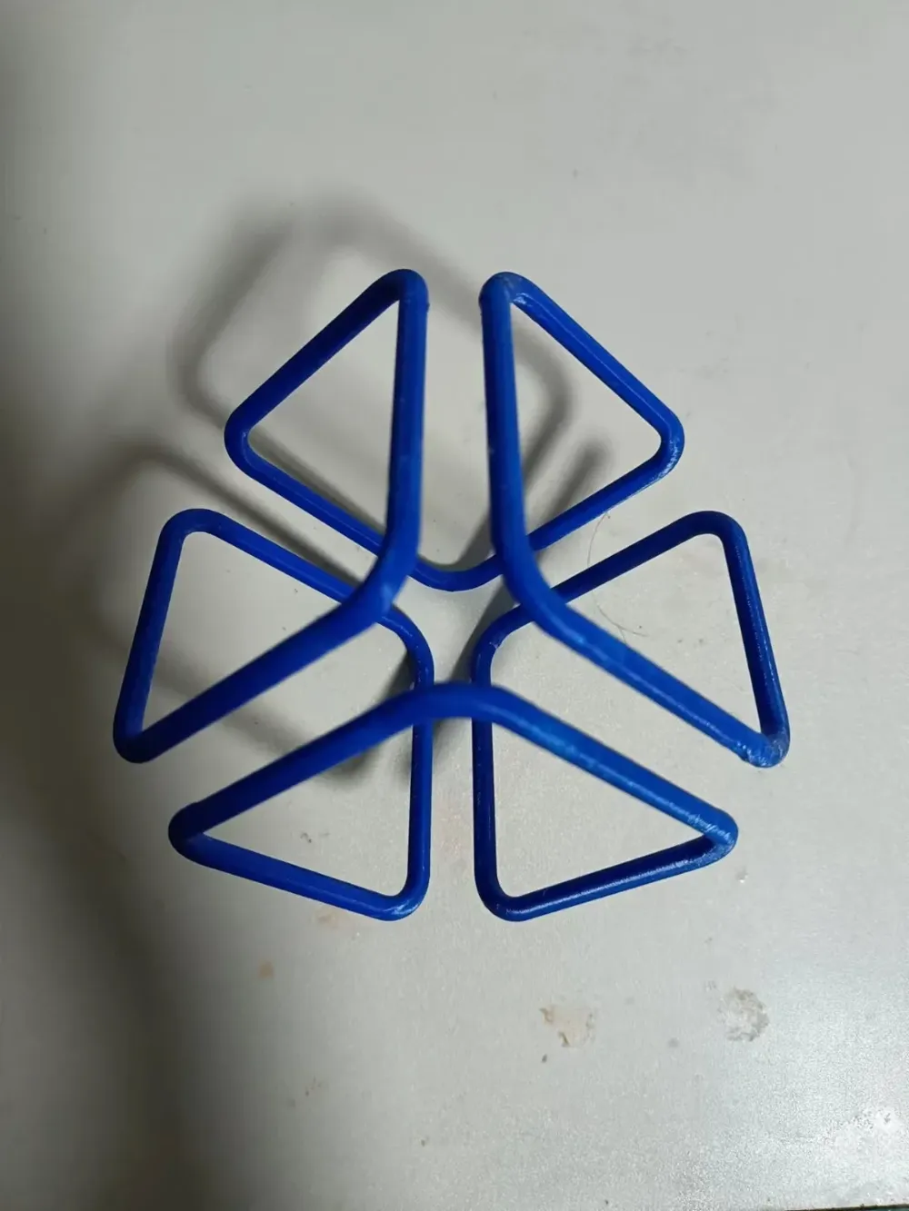 Wireless Loop Cube by Myingyan - MakerWorld
