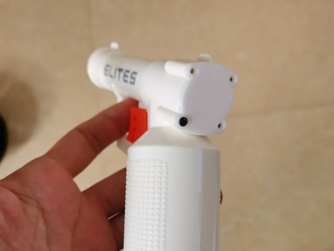 JOLT Back Cover by kkyy - MakerWorld