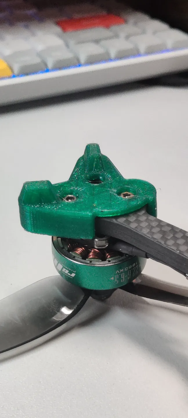 AOS 5 V5 Snap-On-Kufen von klimeck - MakerWorld