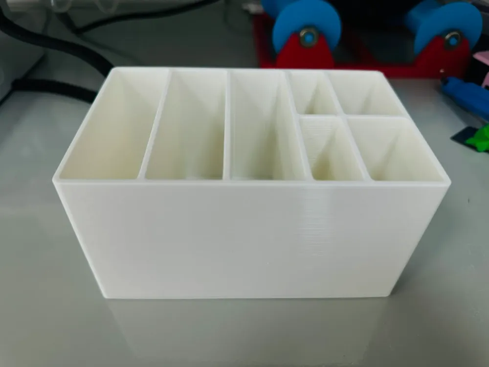 3D Printing Tool Organizer by LLYSP - MakerWorld