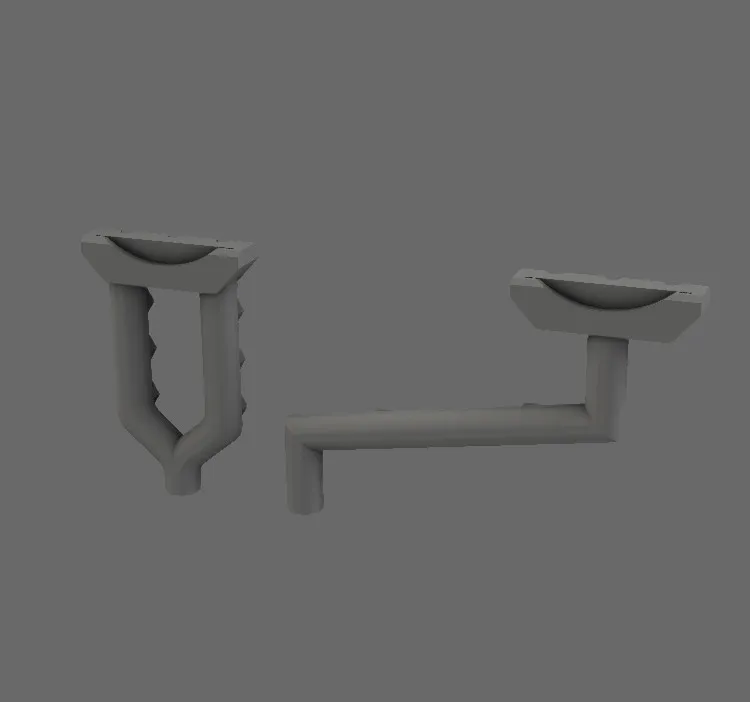 Display Stand for Transformers Blokees - Free 3D Print Model - MakerWorld