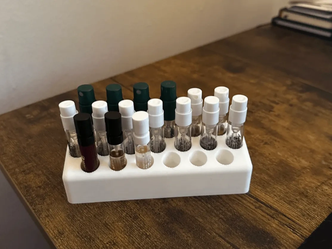 Sampling Stand by 桥 - MakerWorld