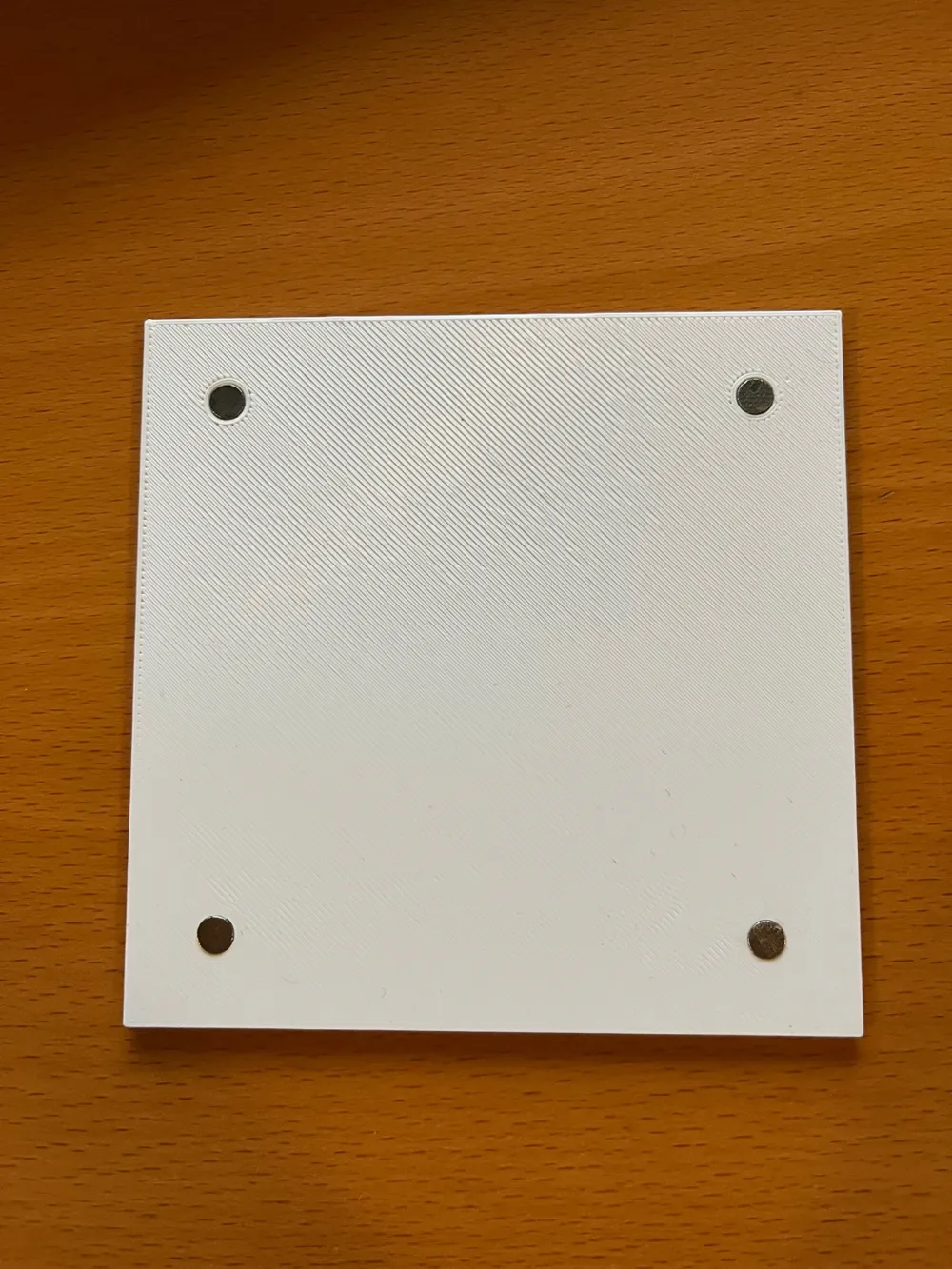 Customizable 3D QR Code generator by GenQRCode MakerWorld: Download ...