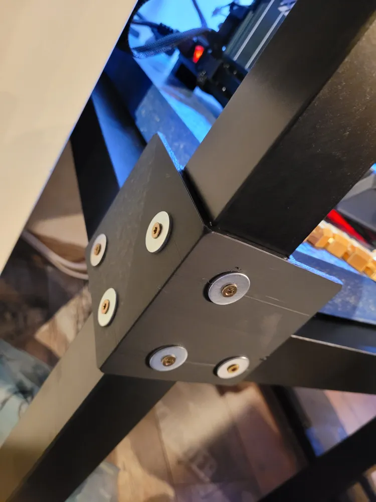 IKEA LACK Printer Rack by Master Calibär - MakerWorld