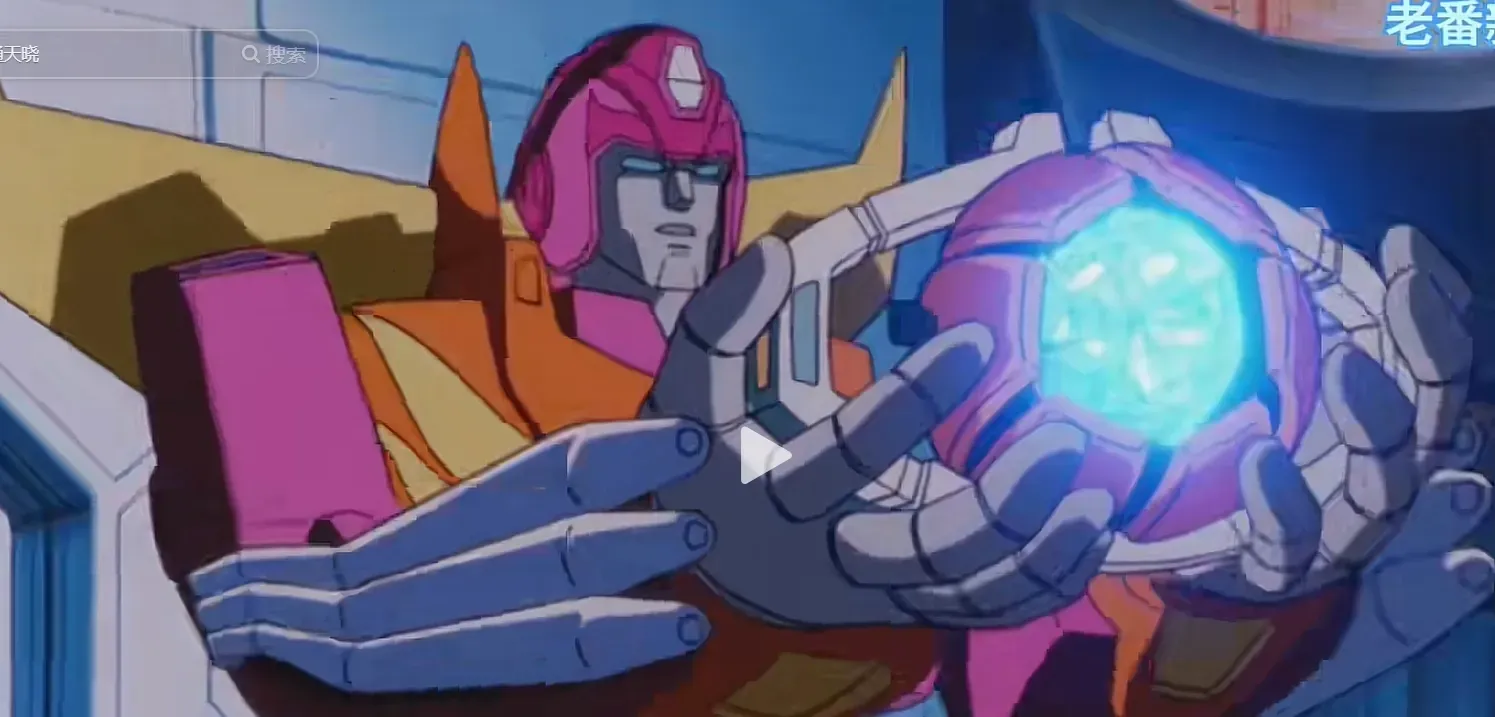 Transformers Matrix of Leadership by 腾云驾雾陈先森 MakerWorld: Download Free ...