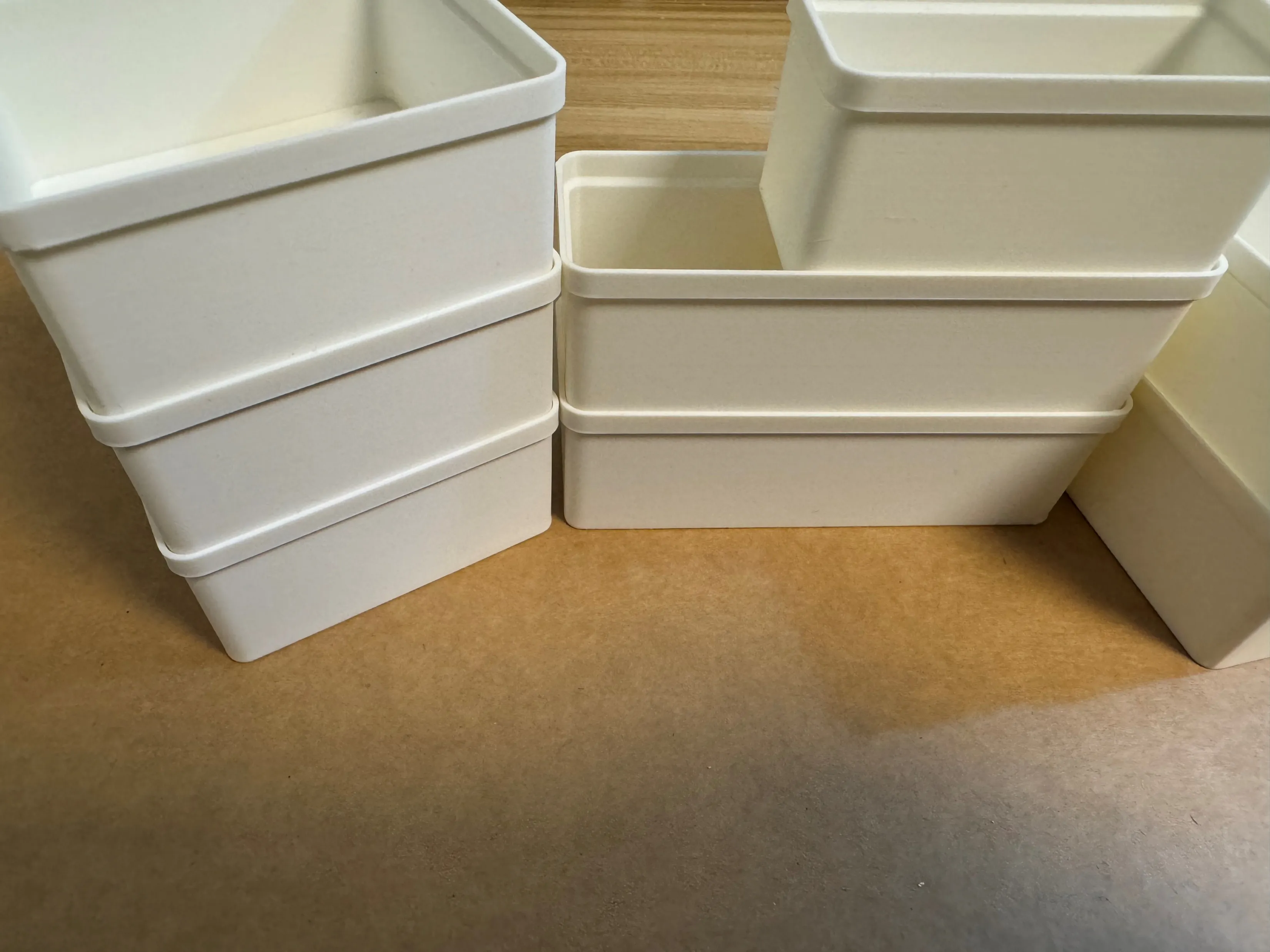 Universal Storage Box Module by L_S_R MakerWorld: Download Free 3D Models