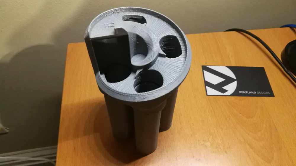 coin sorter - Free 3D Print Model - MakerWorld
